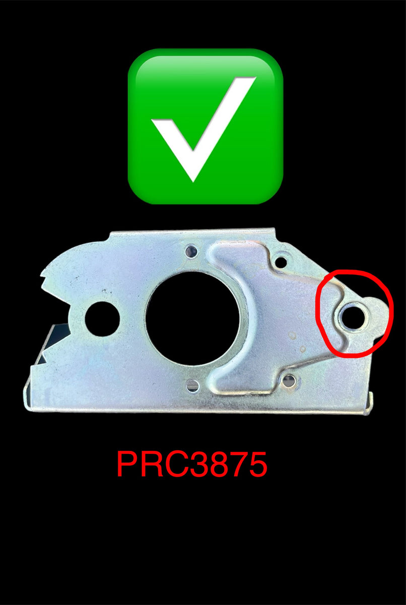 Land Rover Headlight Dipswitch/Blinker Switch Assembly PRC3875 – Remote ...