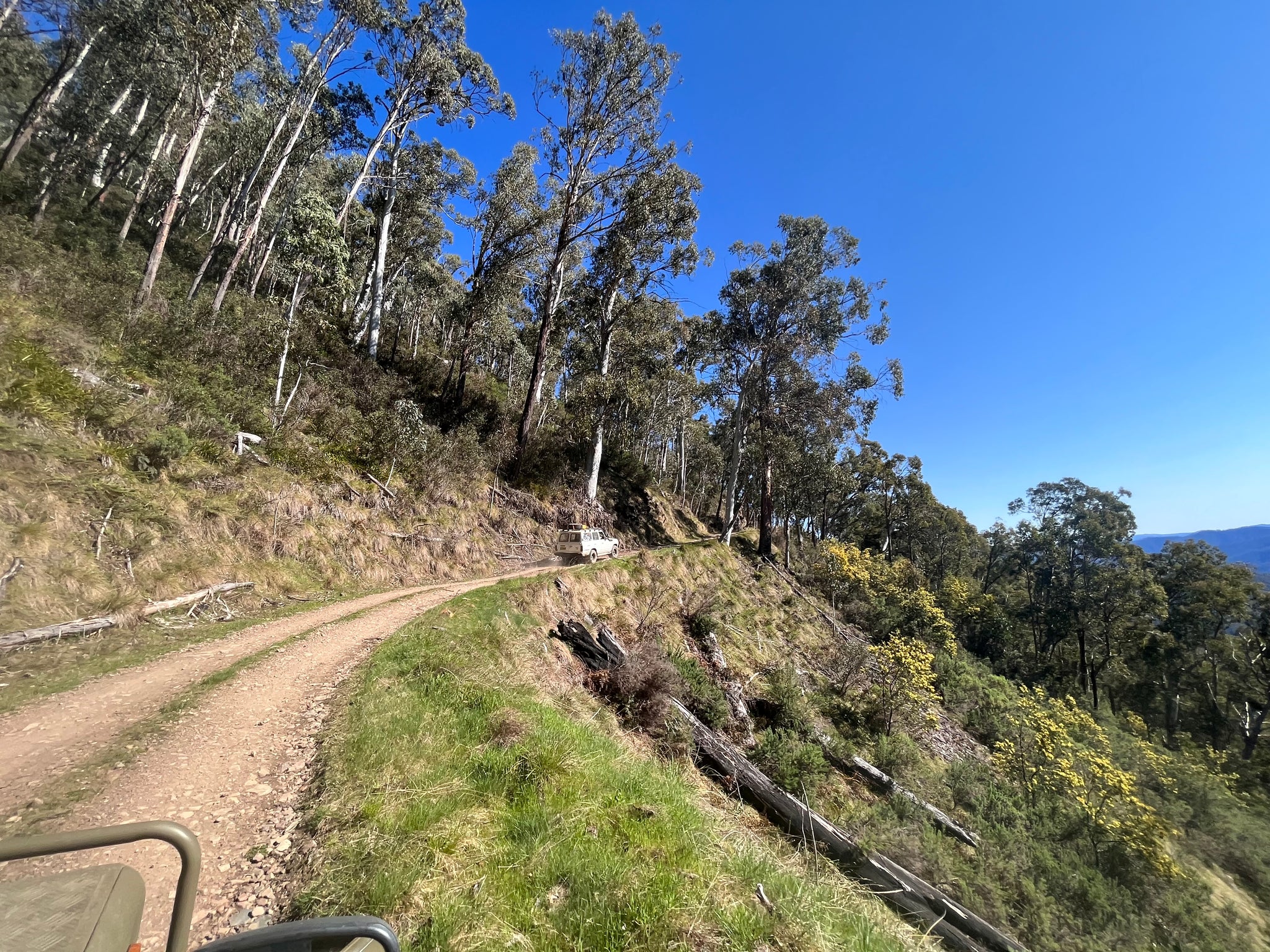 Remote Country 4x4 – Remote Country 4X4