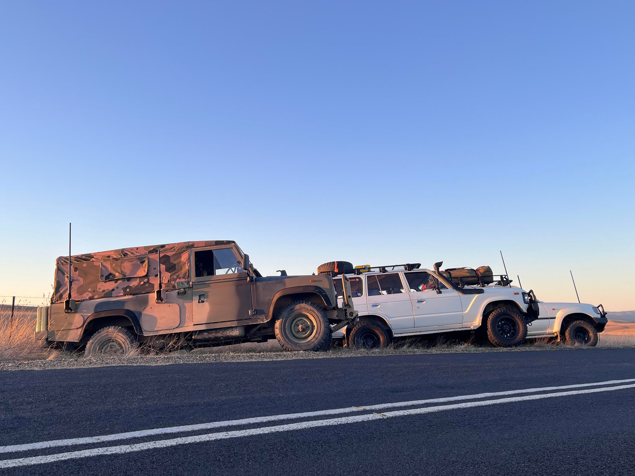 Remote Country 4x4 – Remote Country 4X4